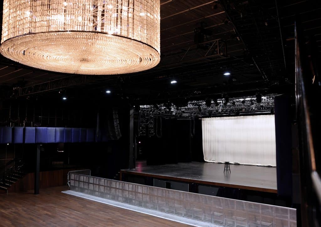 About Us - Palladium Times Square, New York NY Official Site