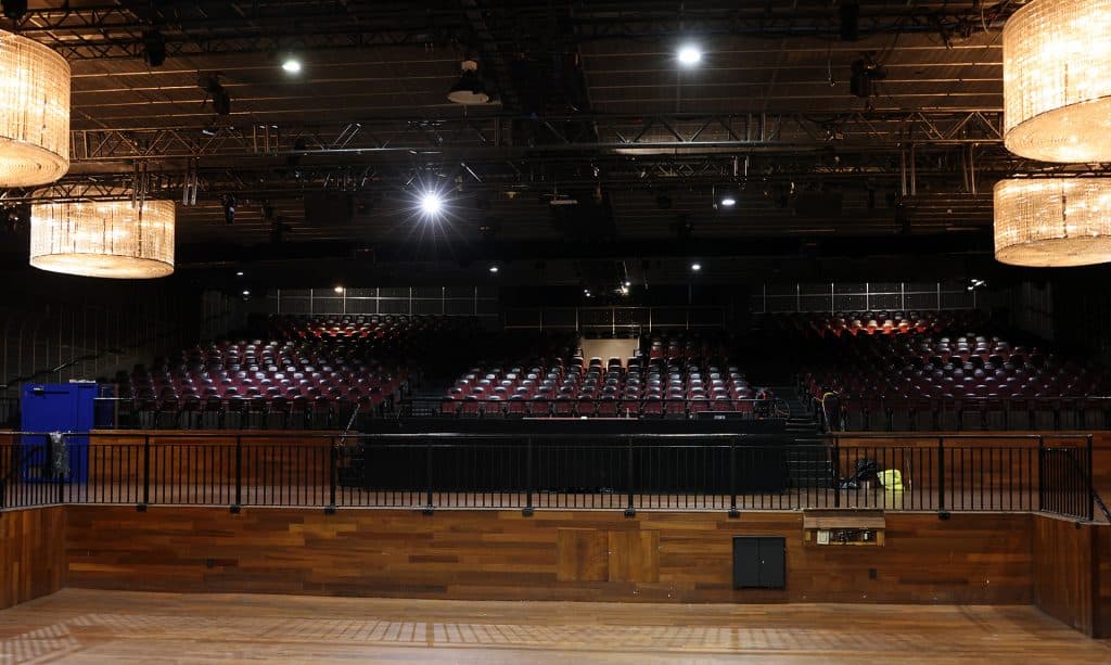 About Us - Palladium Times Square, New York NY Official Site