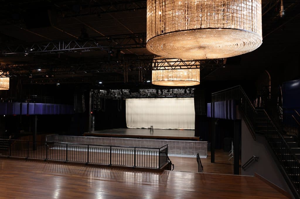 About Us - Palladium Times Square, New York NY Official Site