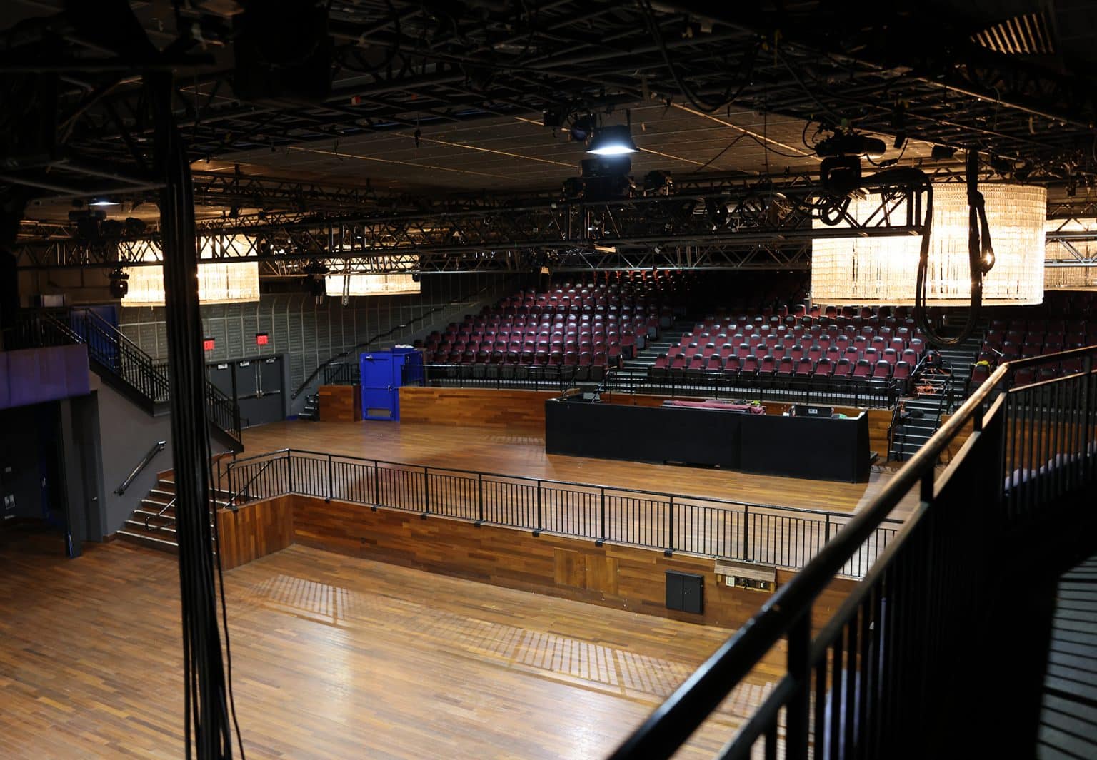 About Us - Palladium Times Square, New York NY Official Site