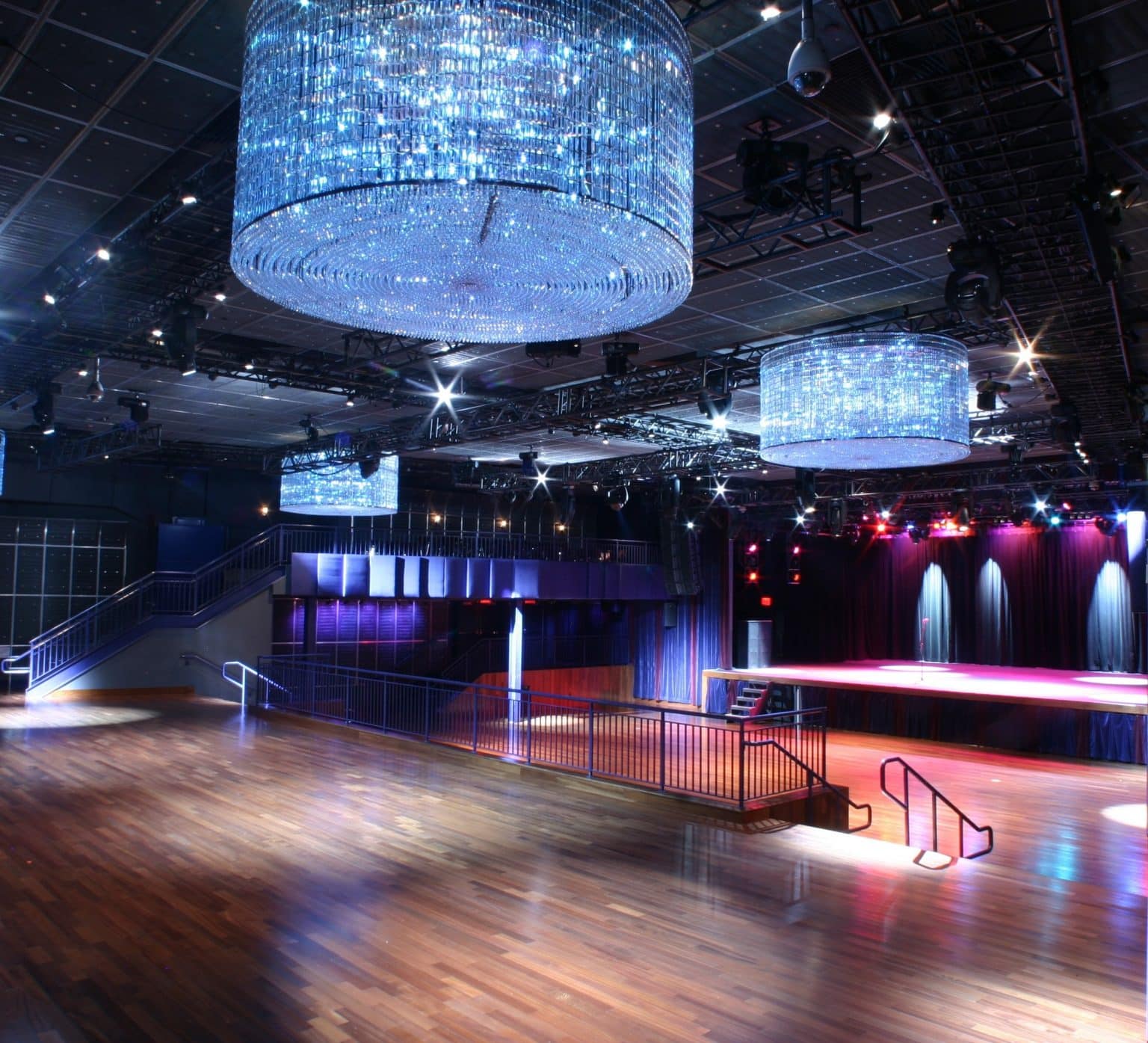 About Palladium Times Square | NYC Live Event Venue