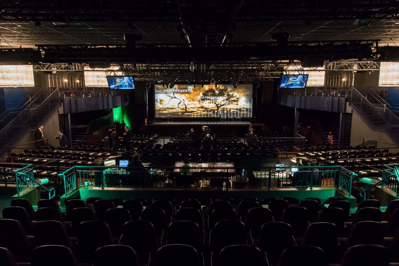 About Us - Palladium Times Square, New York NY Official Site