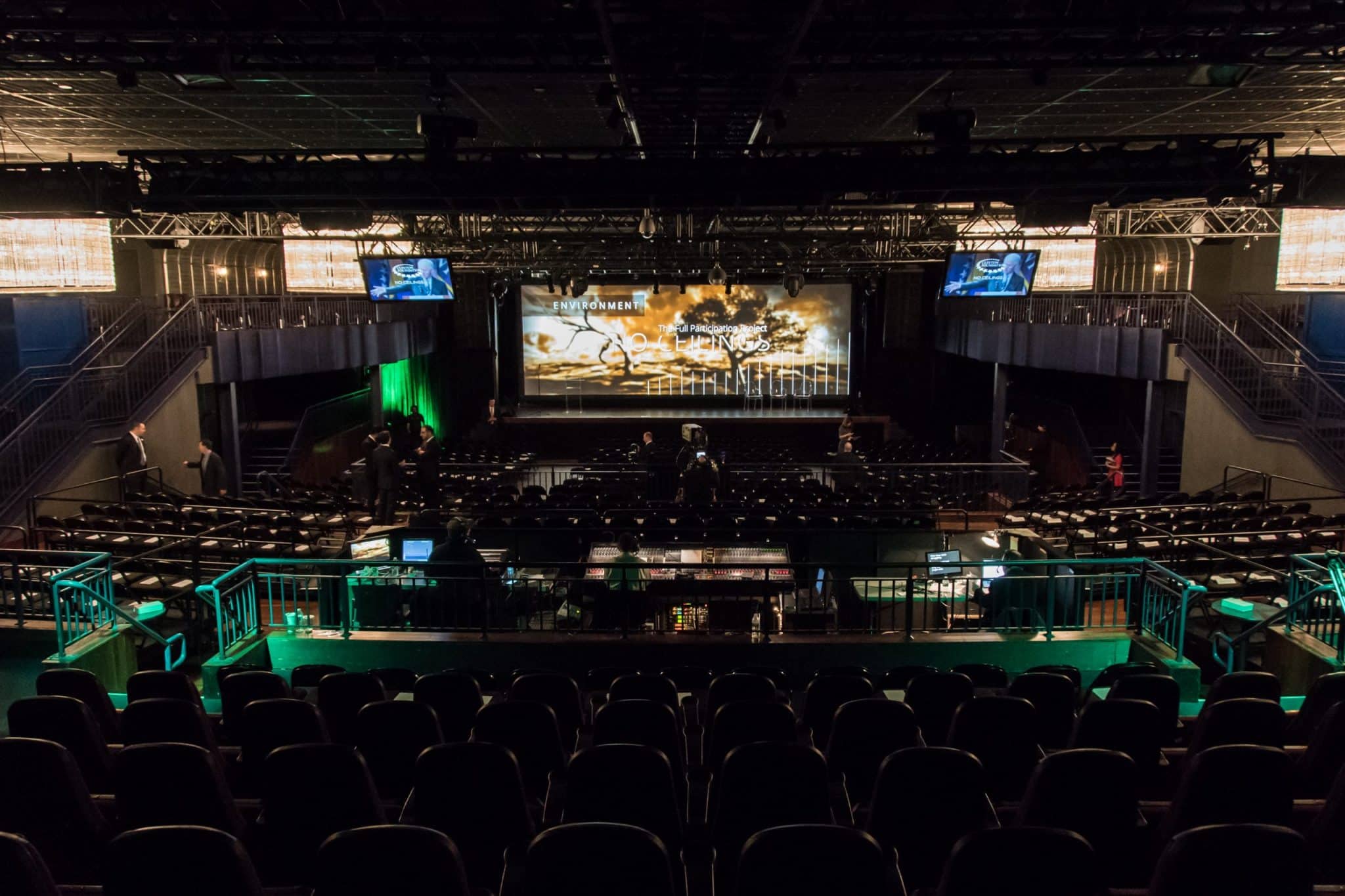NYC Event Venue Rental | Corporate & Private Events
