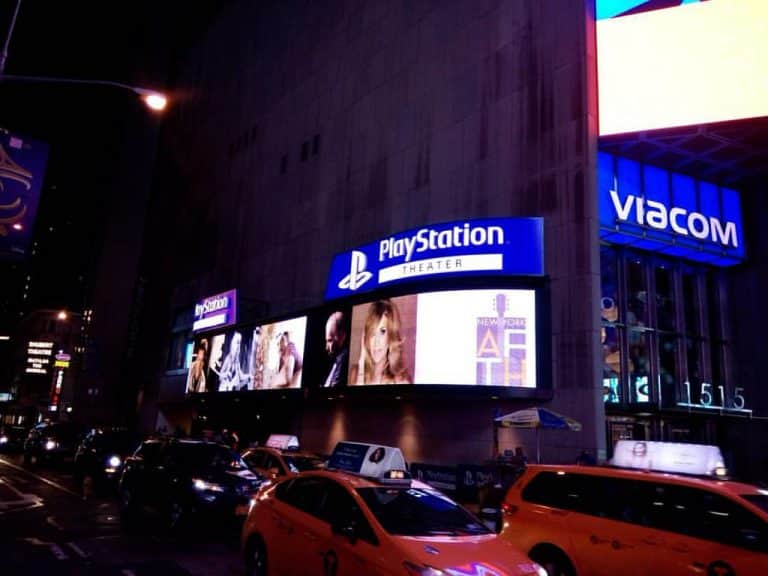 About Us - Palladium Times Square, New York NY Official Site