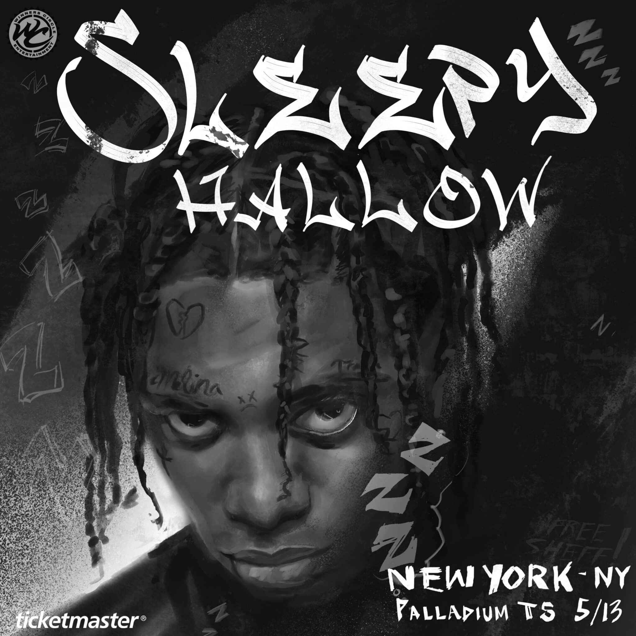 Sleepy Hallow - Palladium Times Square, New York NY Official Site