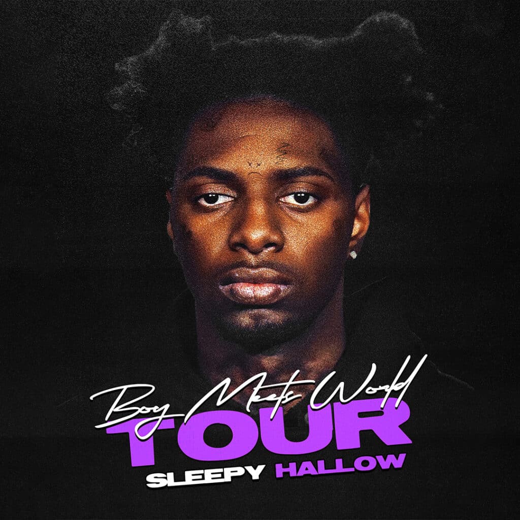Sleepy Hallow - Palladium Times Square, New York NY Official Site