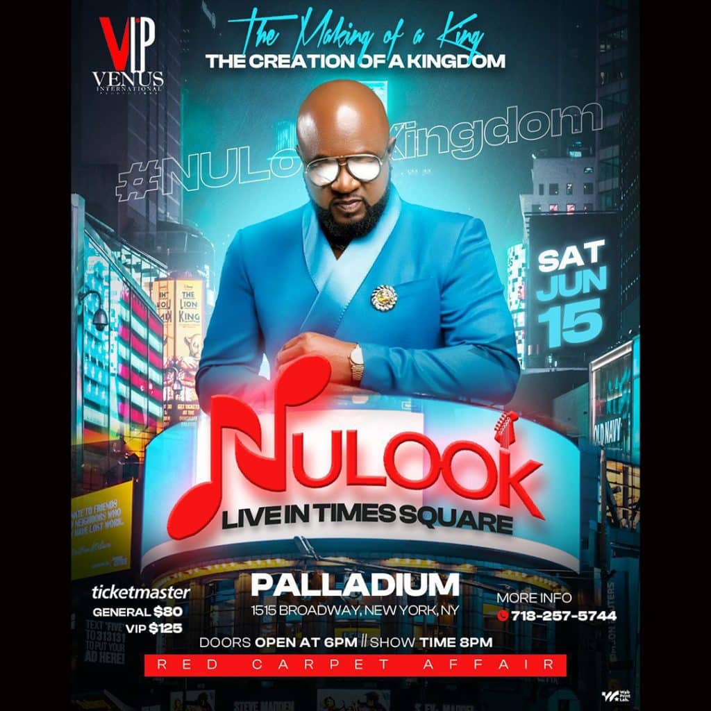 Home - Palladium Times Square, New York NY Official Site