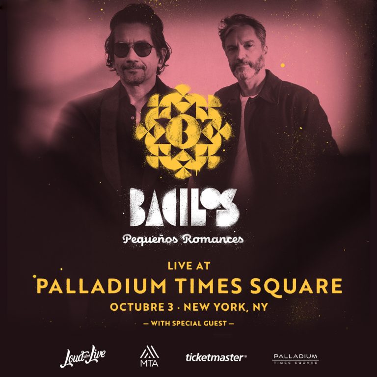 Home - Palladium Times Square, New York NY Official Site