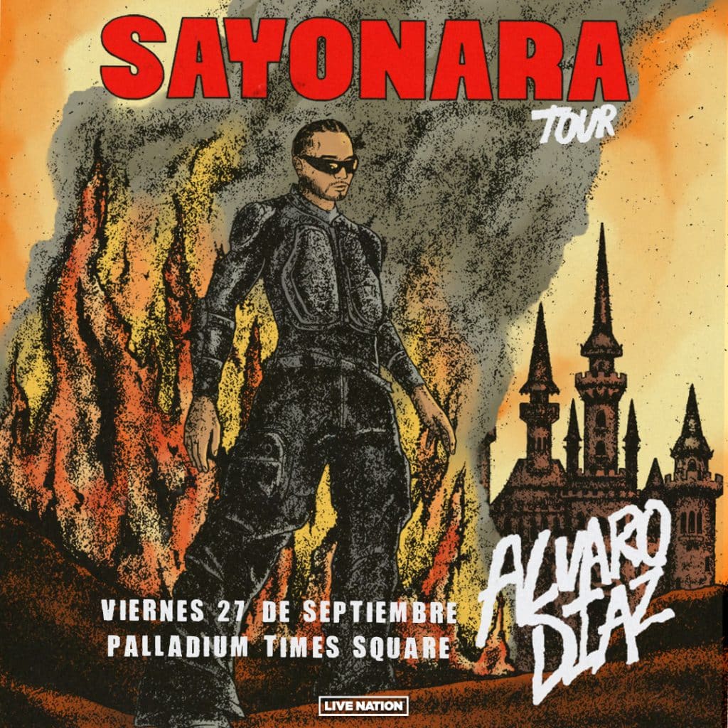 Palladium Times Square - Palladium Times Square, New York NY Official Site