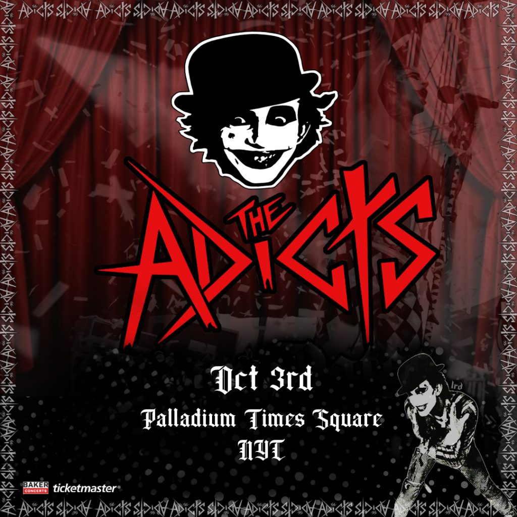 Palladium Times Square - Palladium Times Square, New York NY Official Site