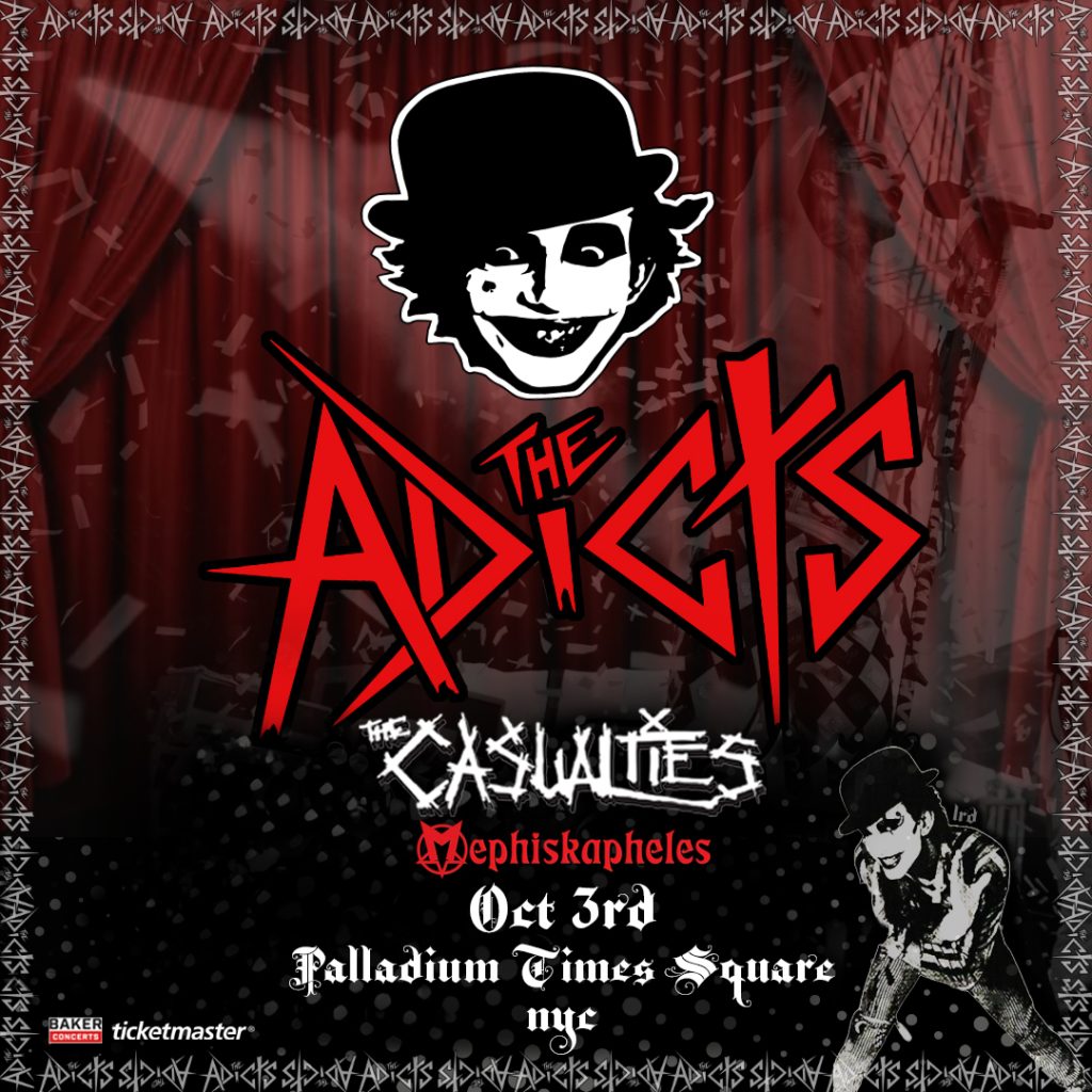Upcoming Events - Palladium Times Square, New York NY Official Site